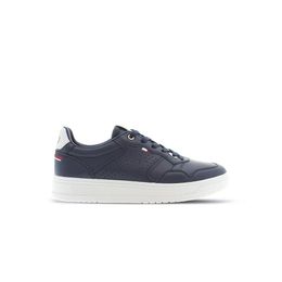 U.S. Polo Assn. Sneakers in Dunkelblau - 65% | Gr&ouml;&szlig;e 42 | Herrensneakers