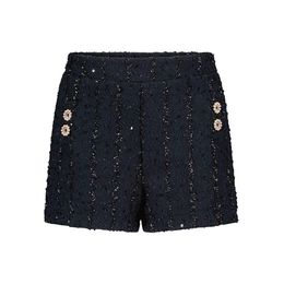 Le Chic Shorts "Donser" in Dunkelblau - 46% | Größe 140 | Kinderhosen
