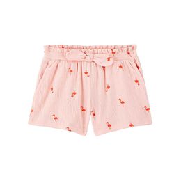Carter's carter's Shorts in Rosa - 47% | Größe 110 | Kinderhosen