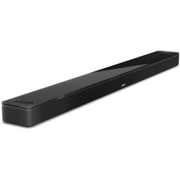 Tonleiste Bose Smart Ultra - Schwarz