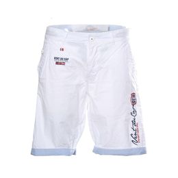 Peak Mountain Bermudas in Weiß - 74% | Größe 104 | Kinderhosen