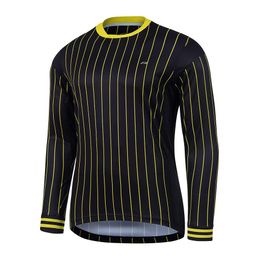 Protective Fahrradshirt "Varsity" in Anthrazit - 54% | Gr&ouml;&szlig;e L | Herren-sportshirts