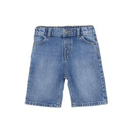 EN FANT enfant Jeans-Shorts in Blau - 48% | Gr&ouml;&szlig;e 104 | Kinderhosen
