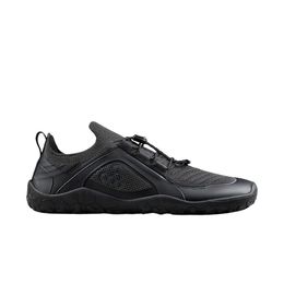 Vivobarefoot Primus Trail Knit FG Schuhe Damen schwarz 41.0