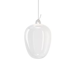 Lodes Oblo Cluster Sospensione Small Transparente 3000K