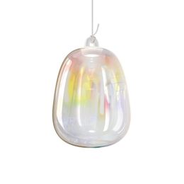 Lodes Oblo Cluster Sospensione Large Rainbow 3000K