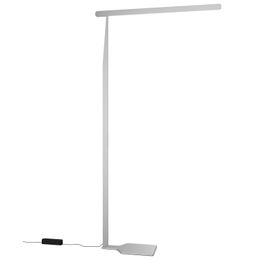 Occhio Mito terra fix 220 air Silber matt/ Body Silber matt