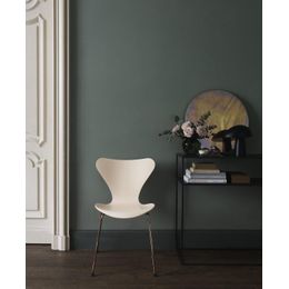 Fritz Hansen Night Owl Tischleuchte Blau
