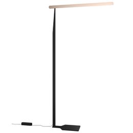 Occhio Mito terra fix 220 air Gold matt/Body Schwarz matt