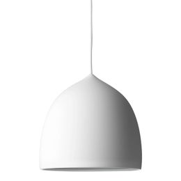 Fritz Hansen Suspence P1 Wei&szlig; 3m Kabel