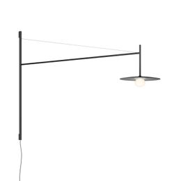 Vibia Tempo 5756 Wandleuchte Cream 2700K
