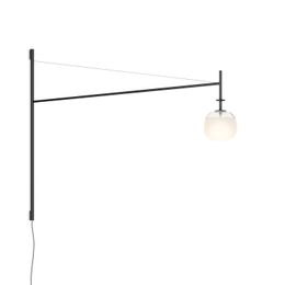 Vibia Tempo 5758 Wandleuchte Cream 2700K