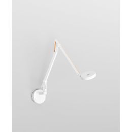 Rotaliana String W2 mini DTW Taubengrau Kerakoll Kabel Orange