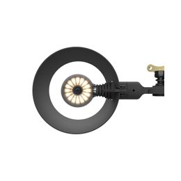 Tonone Bolt10 Floor Shadow Black/Cable Orange