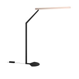 Occhio Mito terra 3d air Gold matt/Body Schwarz matt