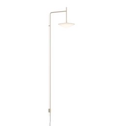 Vibia Tempo 5766 Wandleuchte Gr&uuml;n 2700K