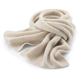 LANIUS Unisex-Strickschal