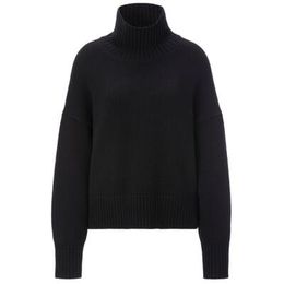 LANIUS Damenpullover Oversized