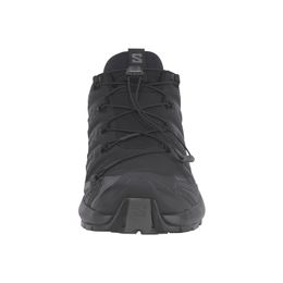 Salomon Herren Trailrunningschuh "XA PRO 3D V9 GORE-TEX", Gr. 44, schwarz, Synthetik, Textil, Schuhe, wasserdicht