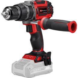 Einhell Akku-Schlagbohrschrauber "TP-CD 18/60 Li- i BL Solo", B:21,4mm H:20,1mm L:20mm, rot, Bohrmaschinen, Power X-Change, ohne Akku und Ladegerät
