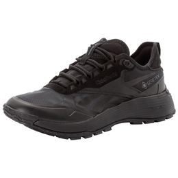 Reebok Damen Walkingschuh "DMX TRAIL GORE-TEX", Gr. 40, schwarz, Synthetik, Schuhe, Wasserdicht