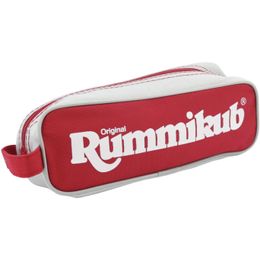 Jumbo Jungen Spiel "Original Rummikub Pouch", bunt, Spiele