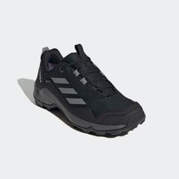 adidas terrex Damen Wanderschuh "TERREX EASTRAIL GORE-TEX", Gr. 37, schwarz, Synthetik, Textil, Schuhe