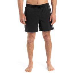 Quiksilver Herren Boardshorts "Everyday Vert 16"", schwarz, Gr. M, 100% Polyester, Hosen