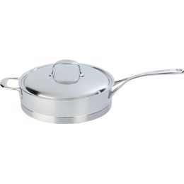 Demeyere Sauteuse mit Deckel 28 cm