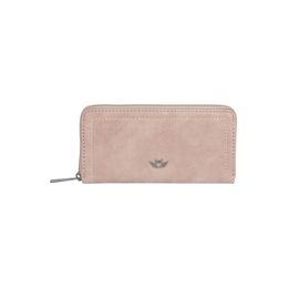 Fritzi aus Preussen Fritzi aus Preußen Portemonnaie 'Nicole' Damen Größe XS/XL taupe