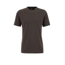 WE Fashion Shirt male Grey size XXXL
