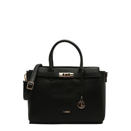 L.Credi Umhängetasche 'Konstanze' Damen Größe One Size gold / schwarz