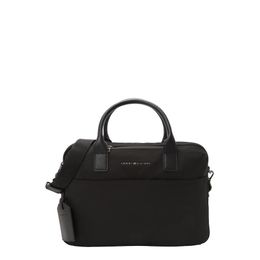Tommy Hilfiger Laptop Bag male Black size One Size