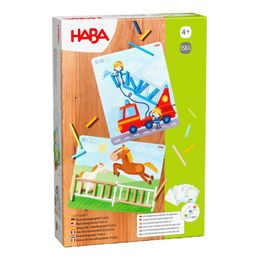Haba Game ' Stabix ' boy Mixed colors size One Size