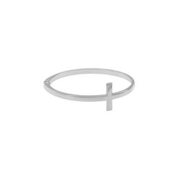 Heideman Bracelet 'Silvio' male Silver size Onesize
