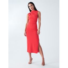 BWLDR Kleid 'Rory' Damen Größe 40 koralle