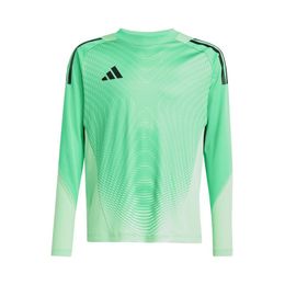 adidas Performance Trikot Jungen Gr&ouml;&szlig;e 116 mint / hellgr&uuml;n / schwarz