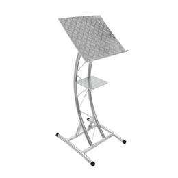 Alutruss RP-3 Rednerpult