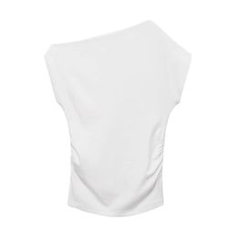 Mango Shirt 'JULI' female White size XS