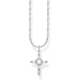 Thomas Sabo Necklace female Silver size One Size