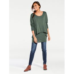 Heine Rundhalsshirt