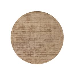 HEINE HOME Witt Teppich, taupe, Gr&ouml;&szlig;e 70x140 cm - rechteckig