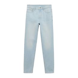 Mango Jeans 'NEWMOM' Damen Gr&ouml;&szlig;e 29 hellblau
