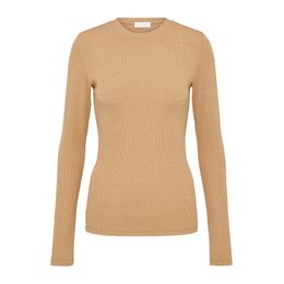 LeGer by Lena Gercke Shirt 'Cinzia' female Beige size 44