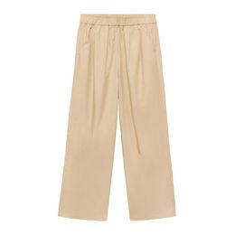 Mango Hose 'TOMY-H' Damen Gr&ouml;&szlig;e 42 cappuccino