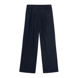 Mango Hose 'TOMY-H' Damen Gr&ouml;&szlig;e 34 navy