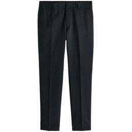 next Pleated Pants male Black size 36