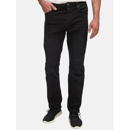 Tazzio Jeans 'A105' male Black size 38