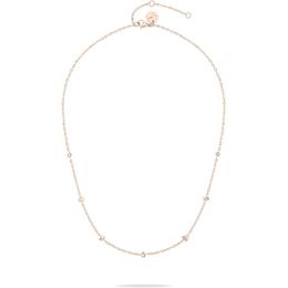 Tamaris Necklace female Pink size One Size