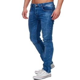 Tazzio Jeans '16533' male Blue size 36